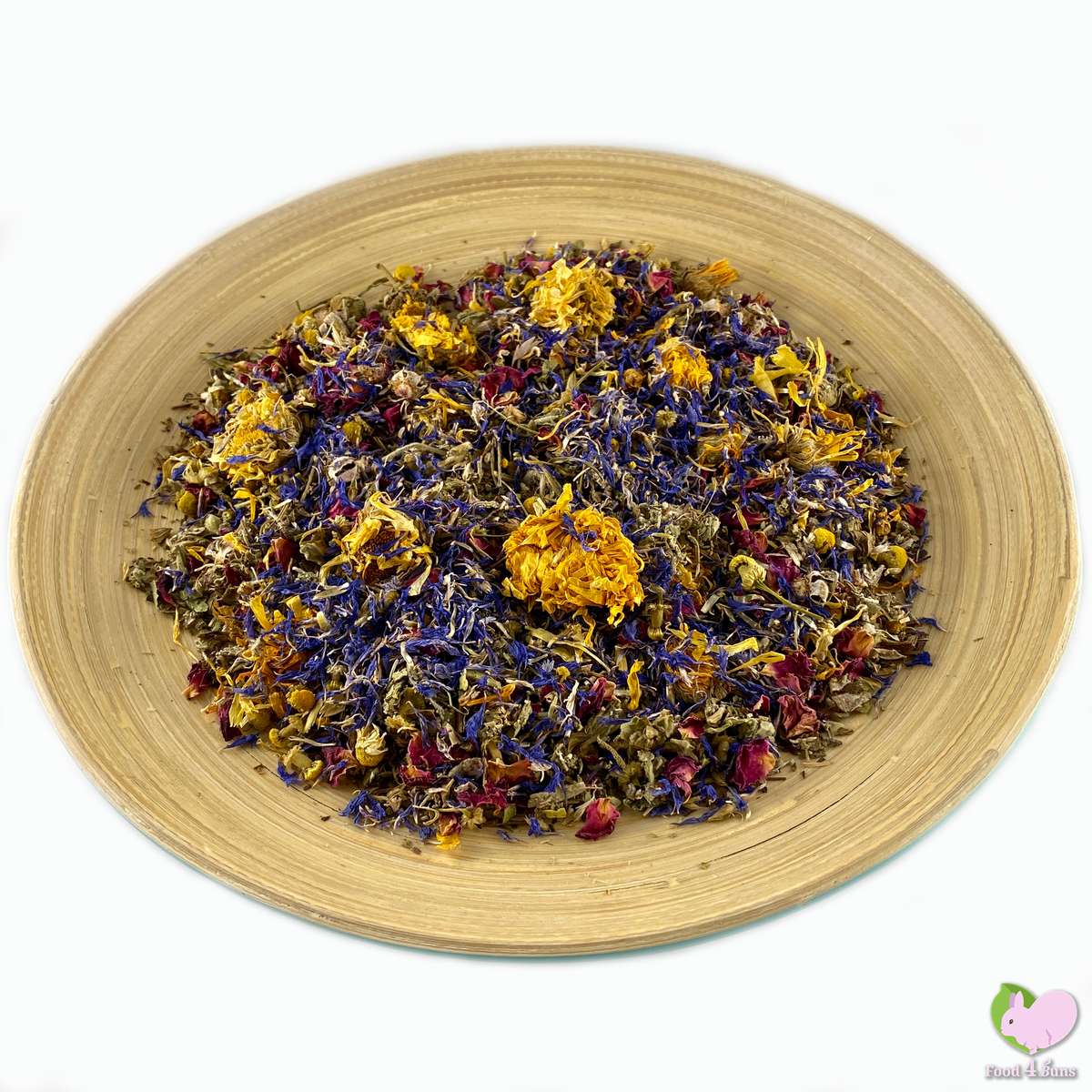 Achoo Mix| Food4Buns Inc.